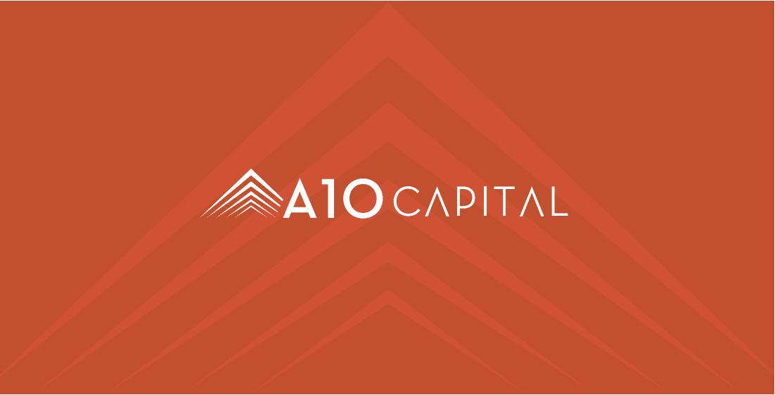 Discover A10 Capital's Brand Identity Transformation - Idea Hall